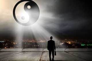 The Universal Law Of Karma