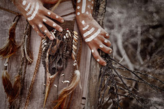 The Power Of Your Totems