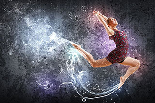 The Healing Power Of Movement