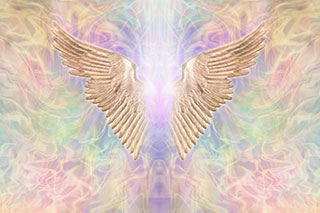 Invoking The Angels Of Abundance