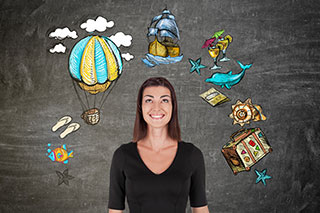 Now Is A Hopeful Time For Your Future Happiness