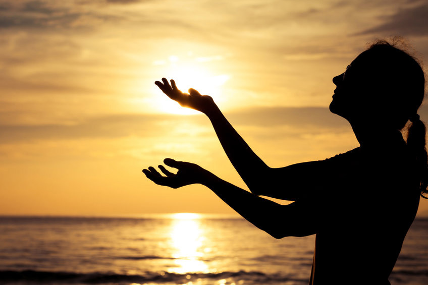 Finding The Light Within