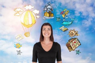 Your Outer Life Reflects Your Inner World