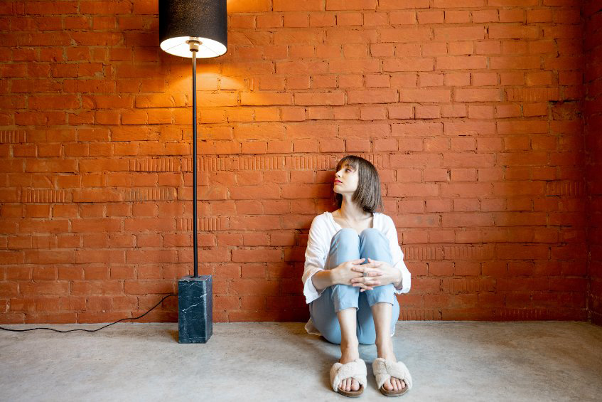 Putting Yourself In Time-Out Can Be A Blessing!