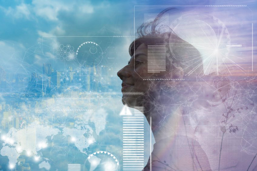 Seeing Spirit Signs In Ordinary Things