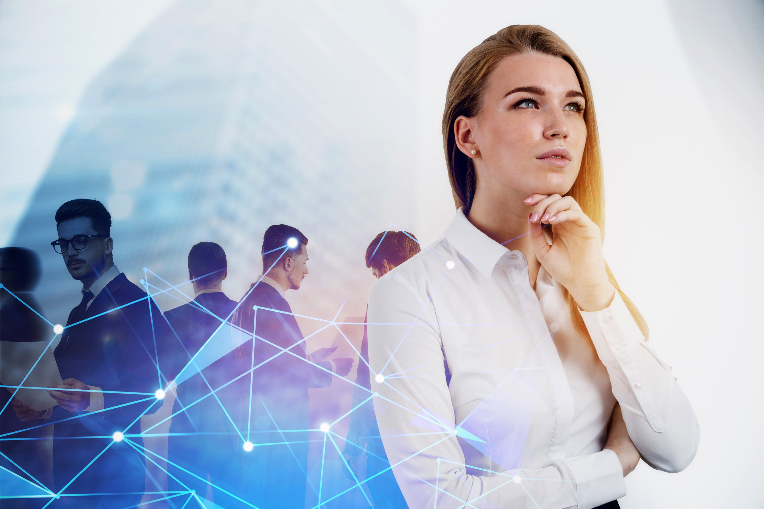 The Entrepreneur’s Guide To Business Intuition