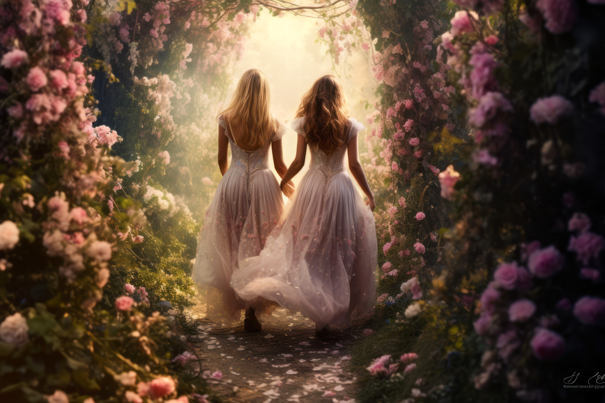 True Friends Encourage Each Other’s Gifts