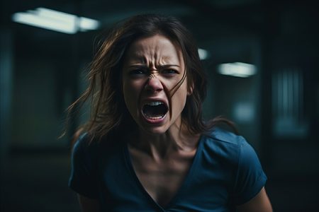 Anger Awareness For The Empowered Empath