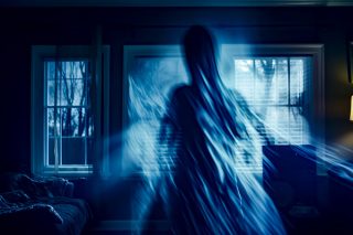 Understanding the Distinctions: Ghosts vs. Spirits - World Psychic Center