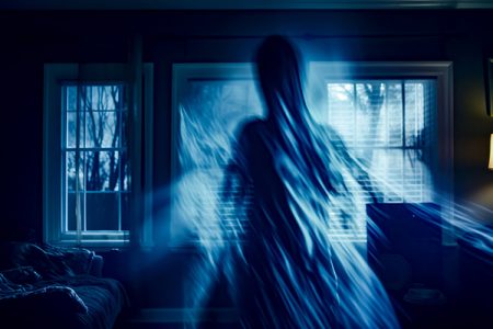 Understanding the Distinctions: Ghosts vs. Spirits - World Psychic Center