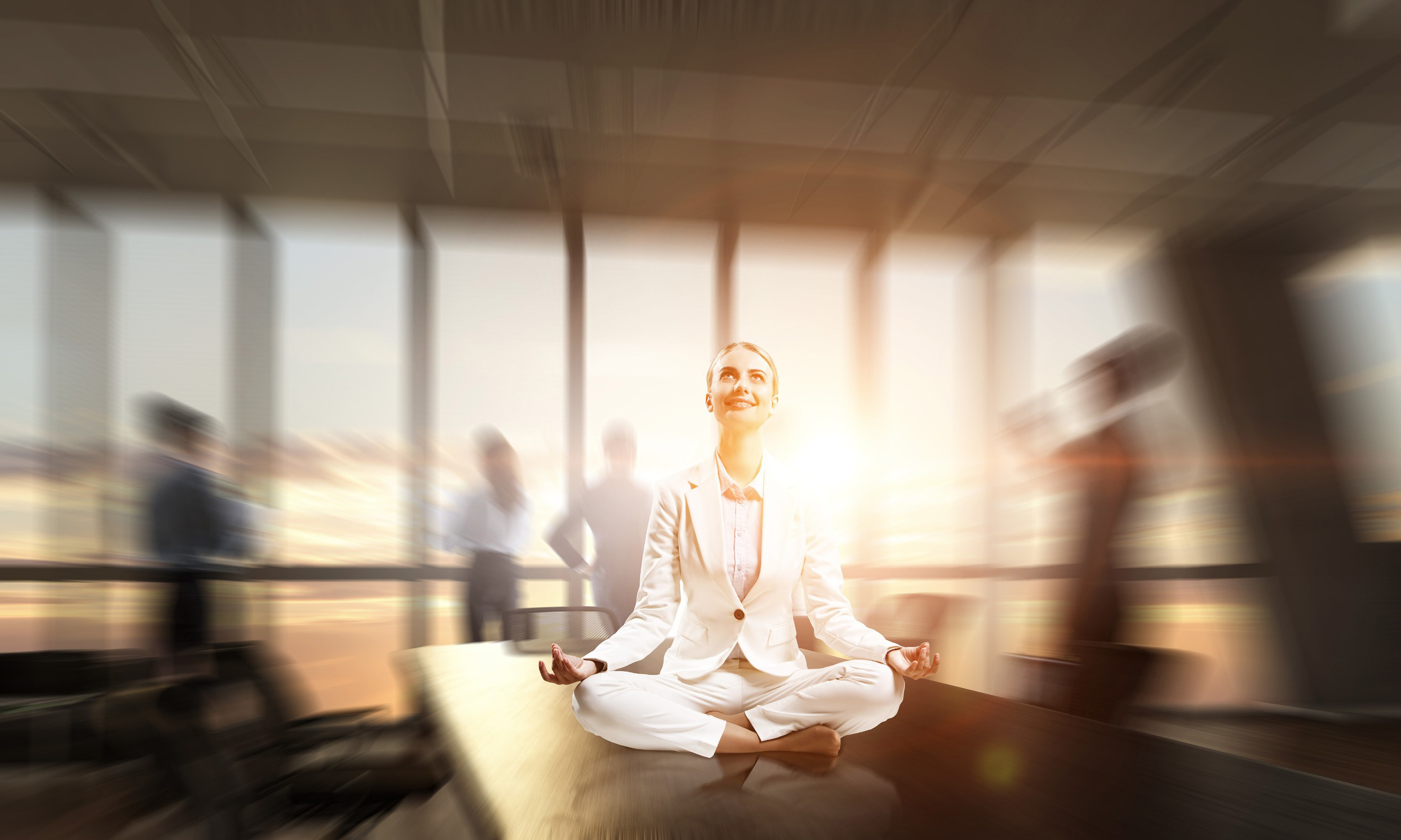 Transform Your Chores Into Moments Of Zen