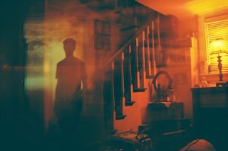 Understanding the Phenomenon of Spirit Apparitions - World Psychic Center