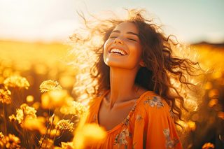 How to Attract Joy and Happiness into Your Life