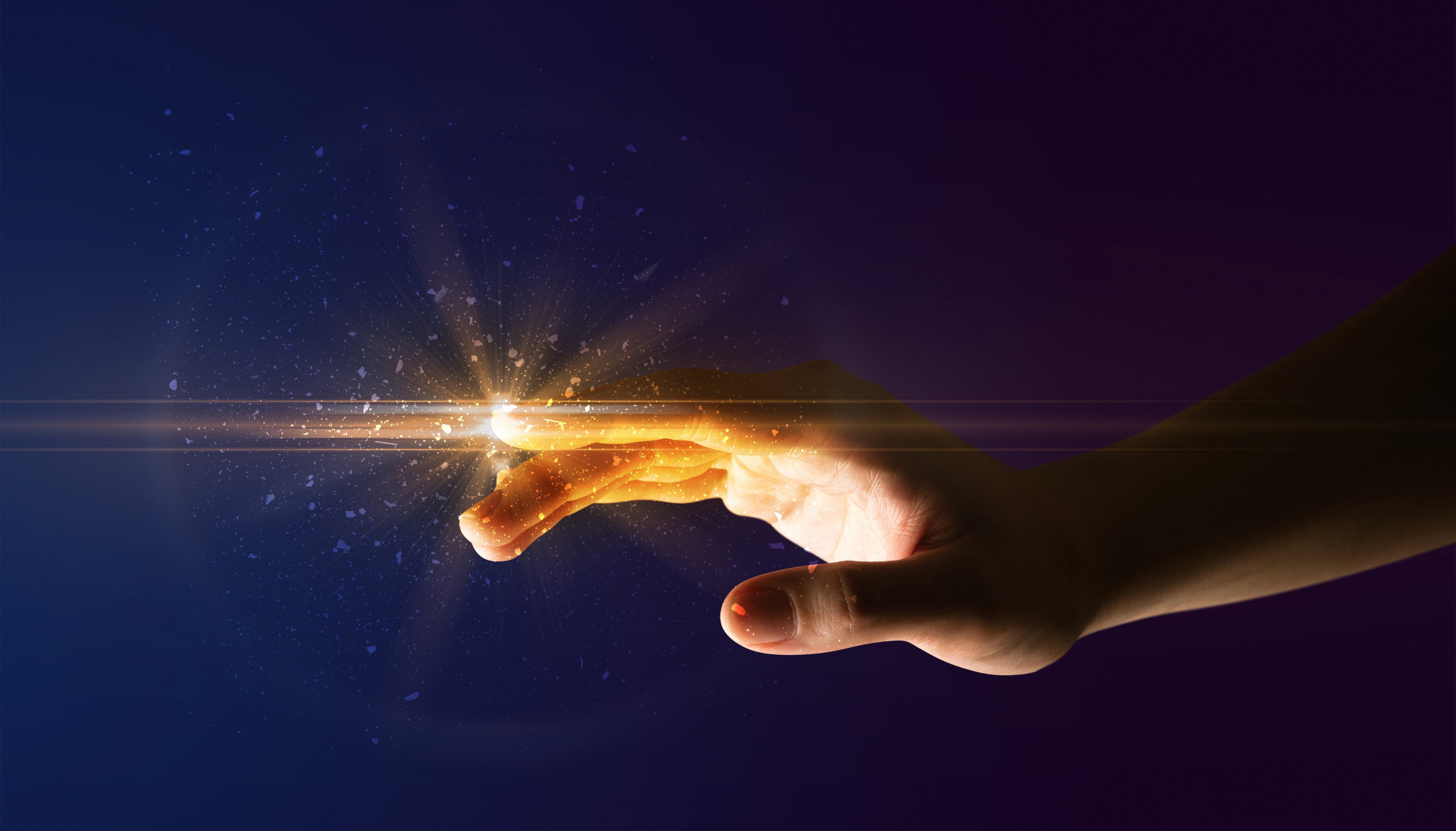 The Mystical Practice Of Psychic Surgery