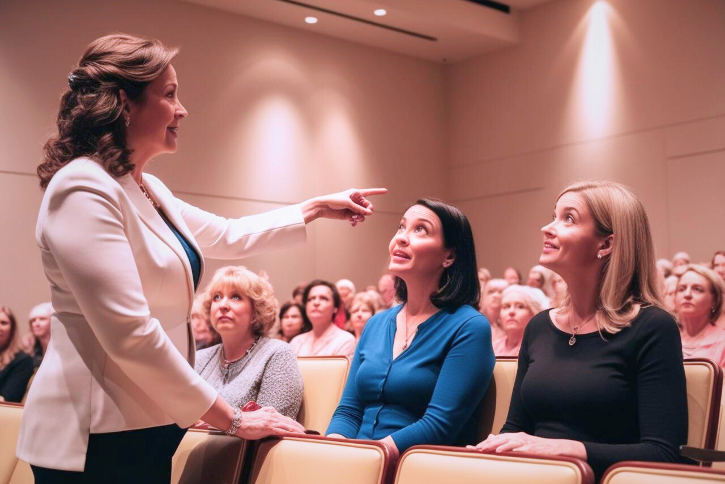 The Curious Case Of The Eavesdropping Medium