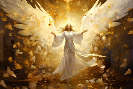 Invoking the Archangels for Their Divine Gifts